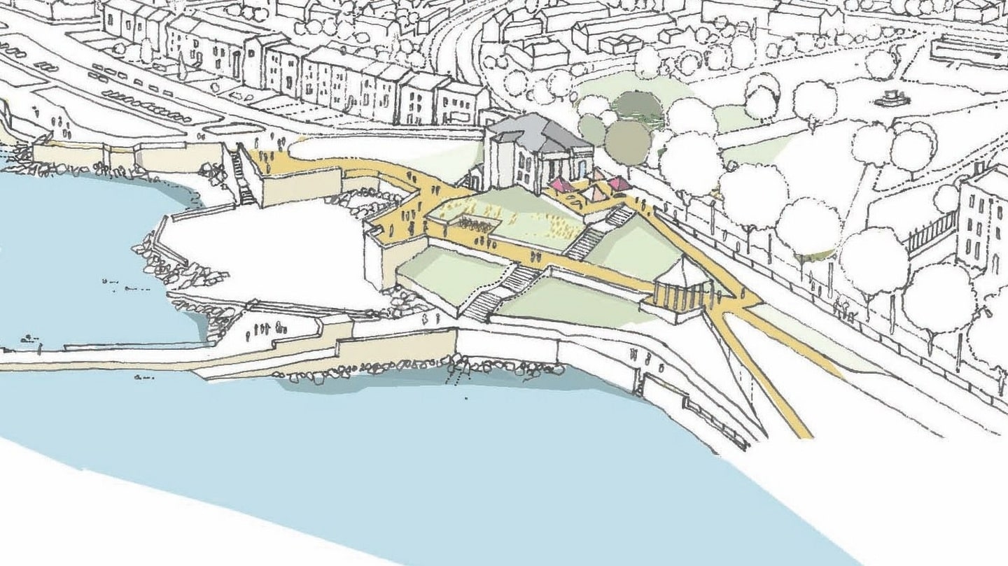 Discovering Dun Laoghaire Baths: The Insider's Guide