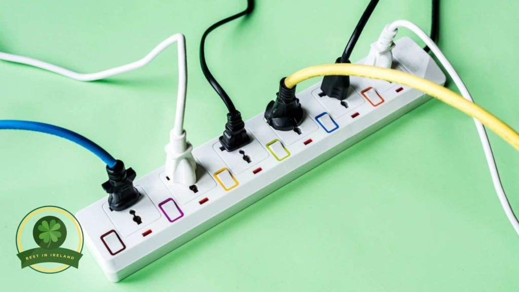 Socket Secrets: A Traveler's Guide to Power Plugs in Ireland