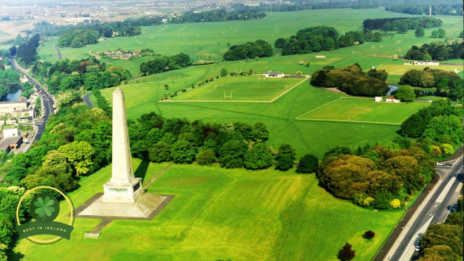 Beyond the Greenery: A Phoenix Park Visitor's Essentials