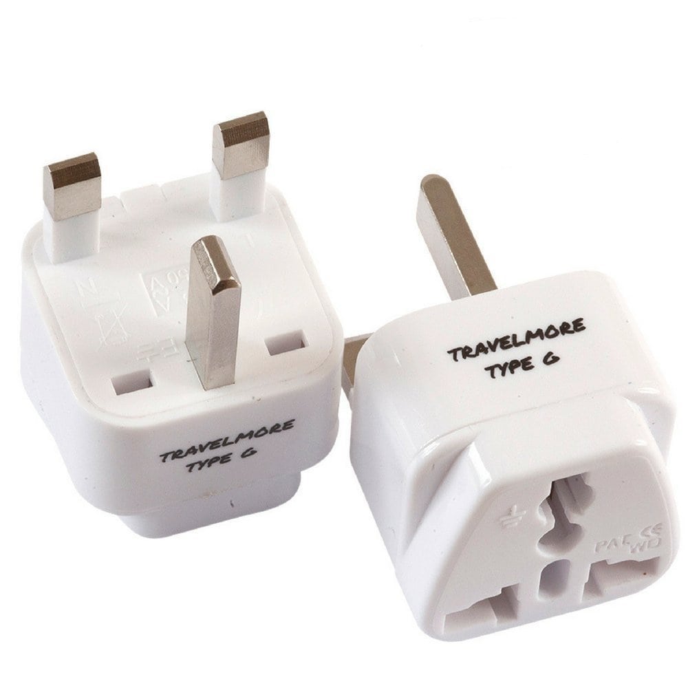 Socket Secrets: A Traveler's Guide to Power Plugs in Ireland