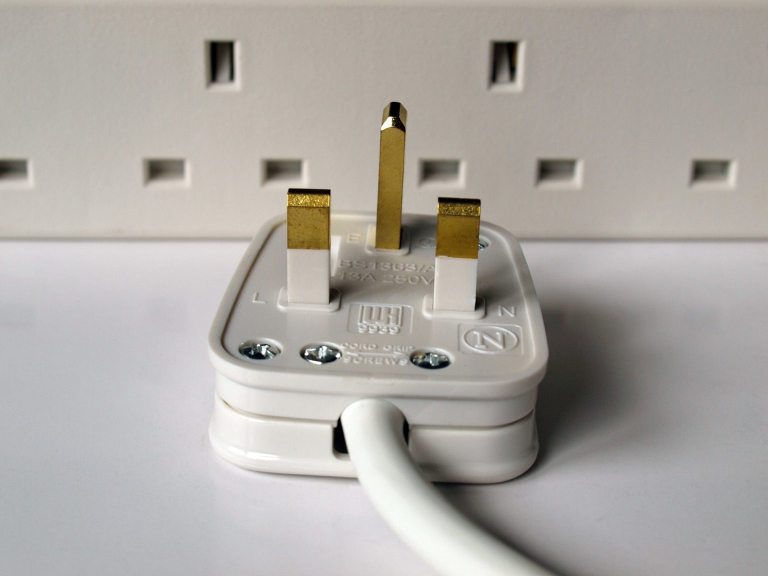Socket Secrets: A Traveler's Guide to Power Plugs in Ireland
