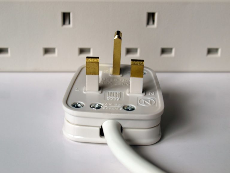 Socket Secrets: A Traveler's Guide to Power Plugs in Ireland