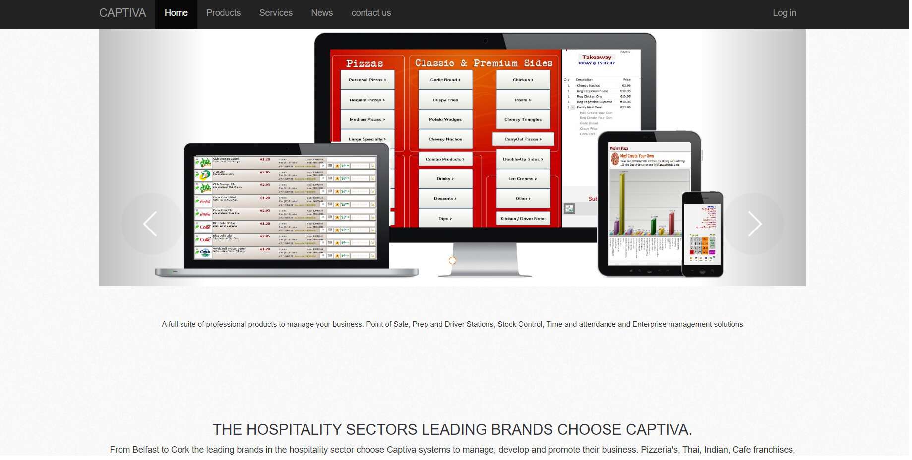 The 6 Best POS Systems in Ireland [2025 ]