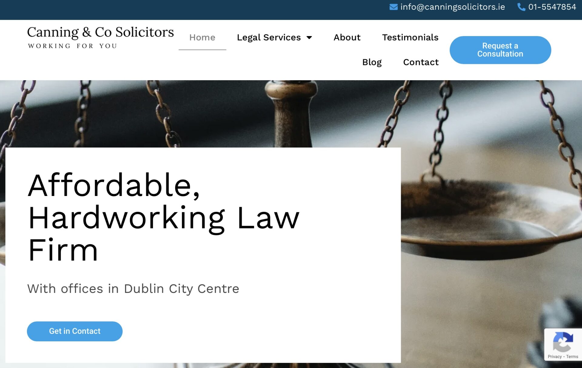 The 6 Best Family Law Solicitors in Dublin [2025 ]