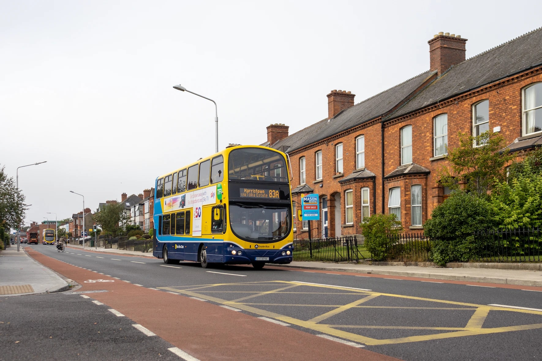 A Day in Greystones: A Traveler's Dream Destination