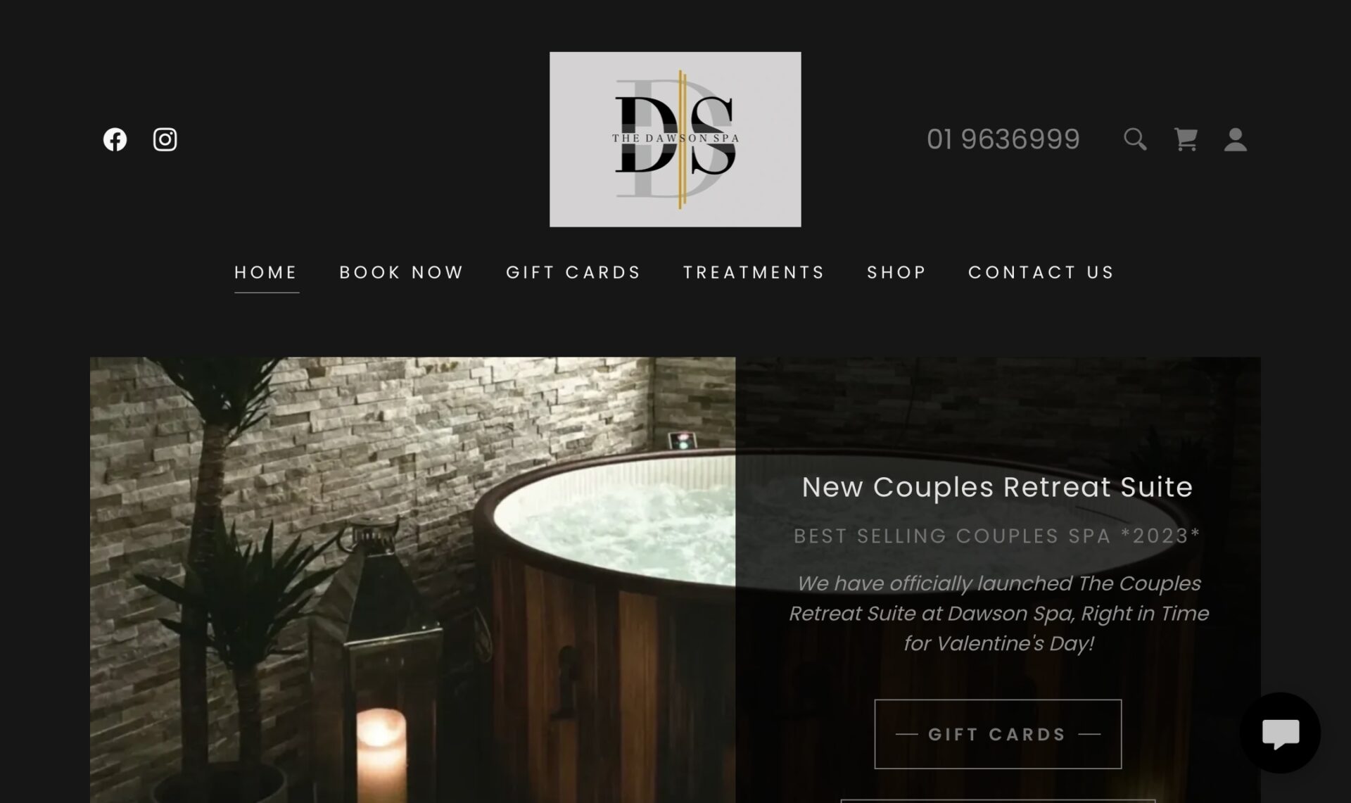 The 13 Best Spas for Facials in Dublin [2026 ]