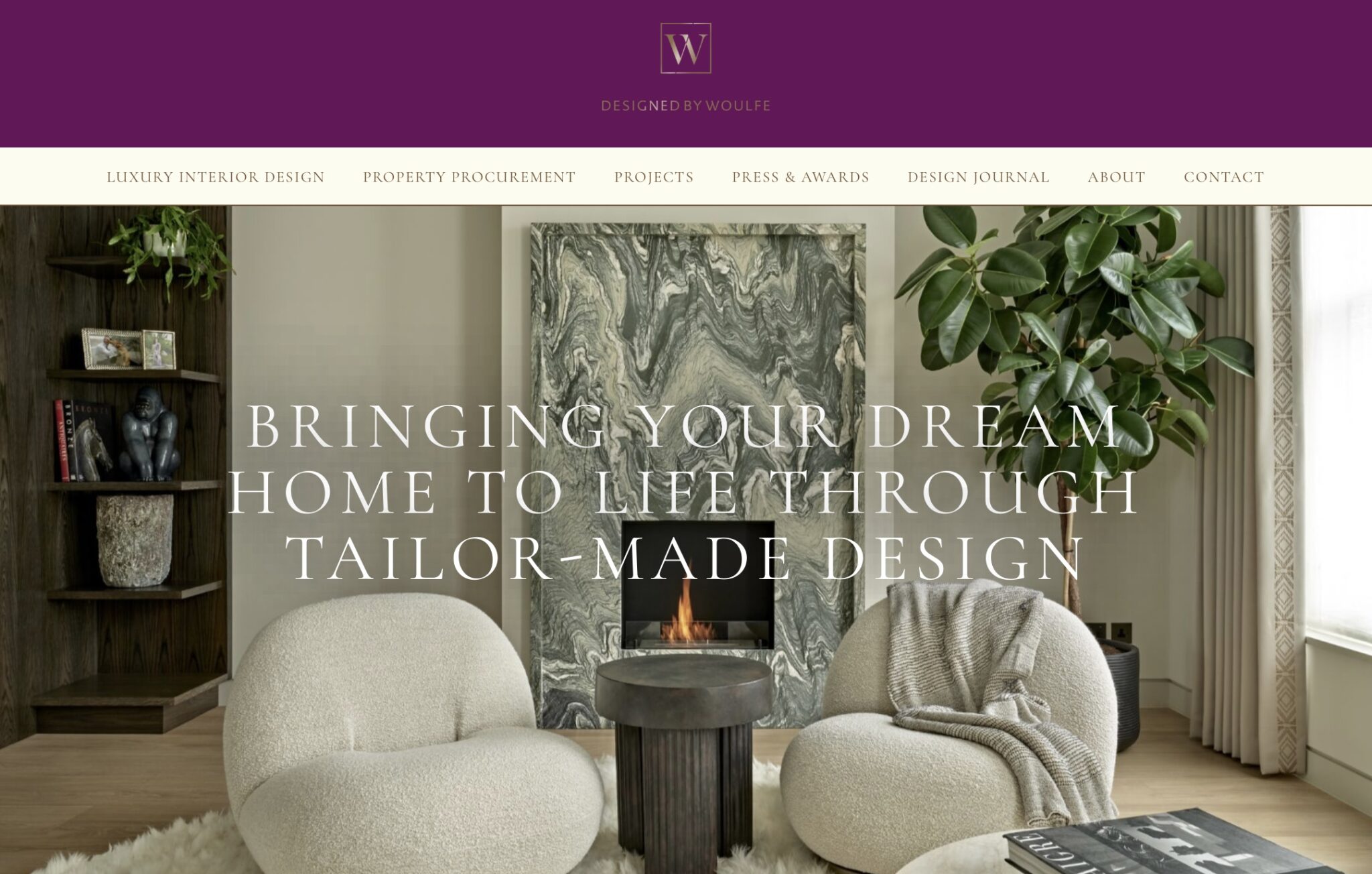 The 14 Best Interior Designers in Dublin [2026 ]
