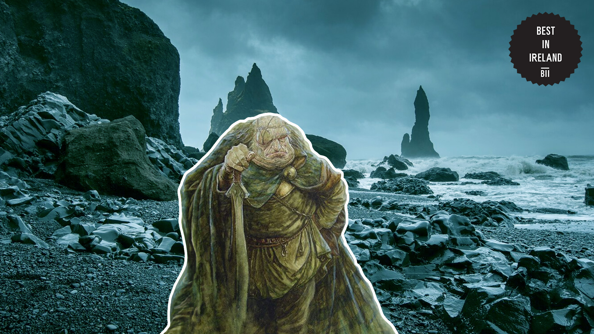 Meet the 30 Irish Mythical Creatures That Will Blow Your Mind