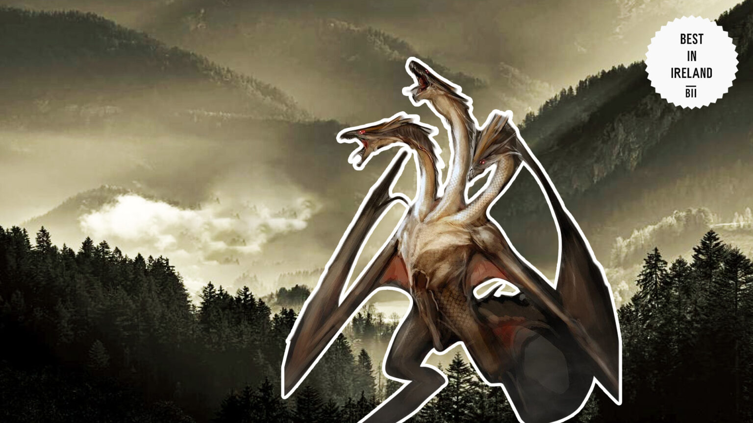 Meet the 30 Irish Mythical Creatures That Will Blow Your Mind