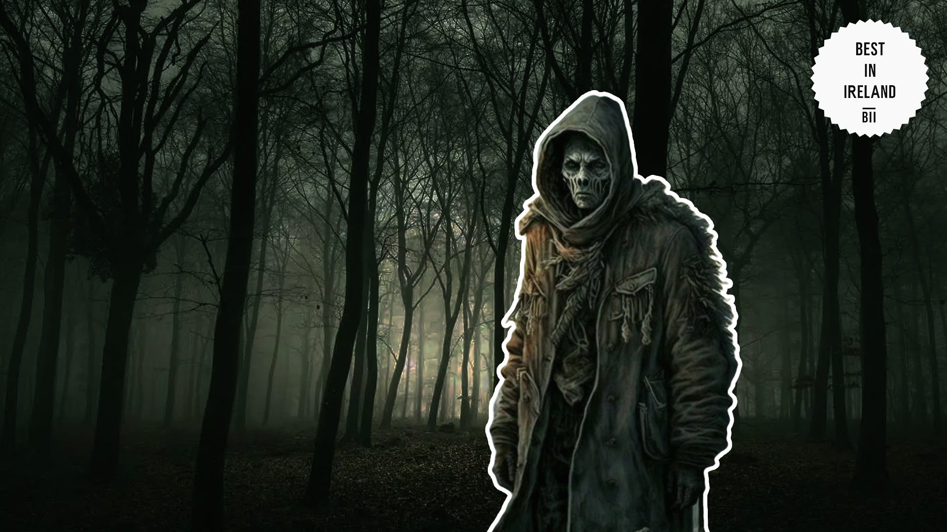Meet the 30 Irish Mythical Creatures That Will Blow Your Mind