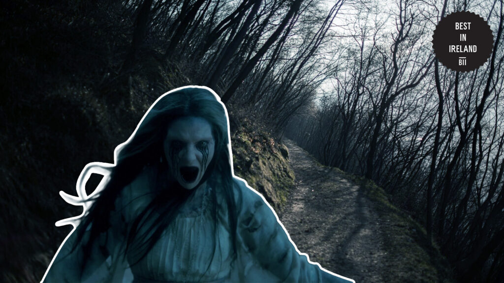 Meet the 30 Irish Mythical Creatures That Will Blow Your Mind