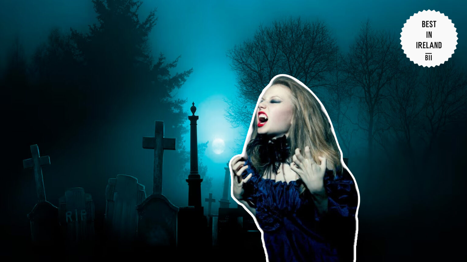 Meet the 30 Irish Mythical Creatures That Will Blow Your Mind