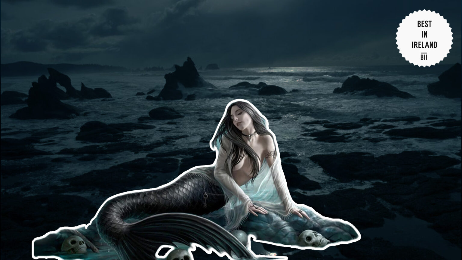 Meet the 30 Irish Mythical Creatures That Will Blow Your Mind