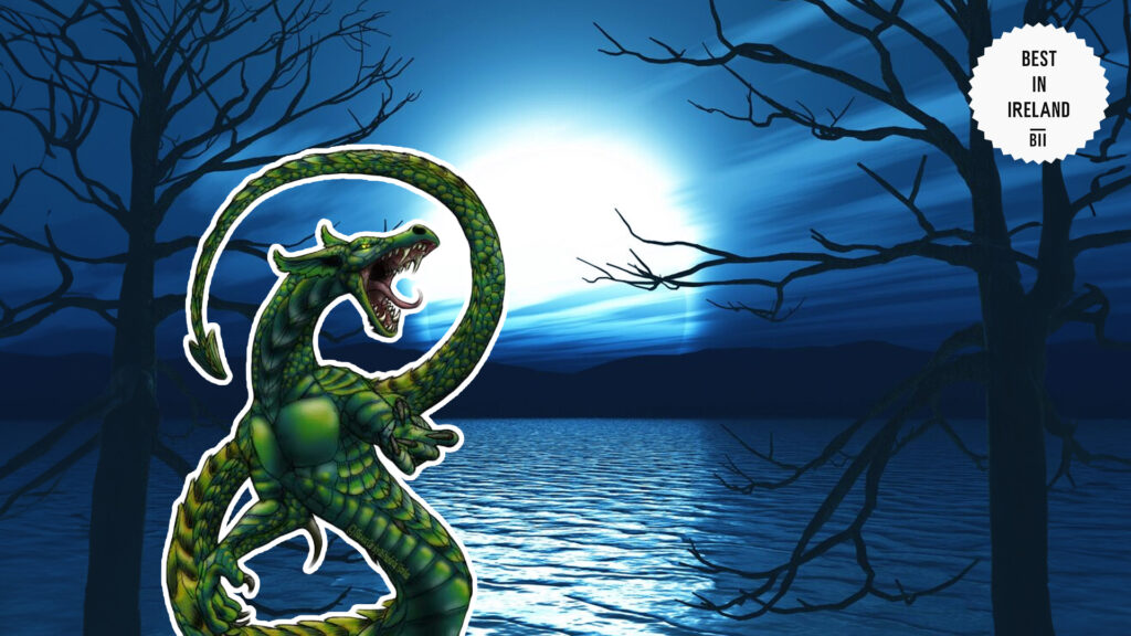 Meet the 30 Irish Mythical Creatures That Will Blow Your Mind