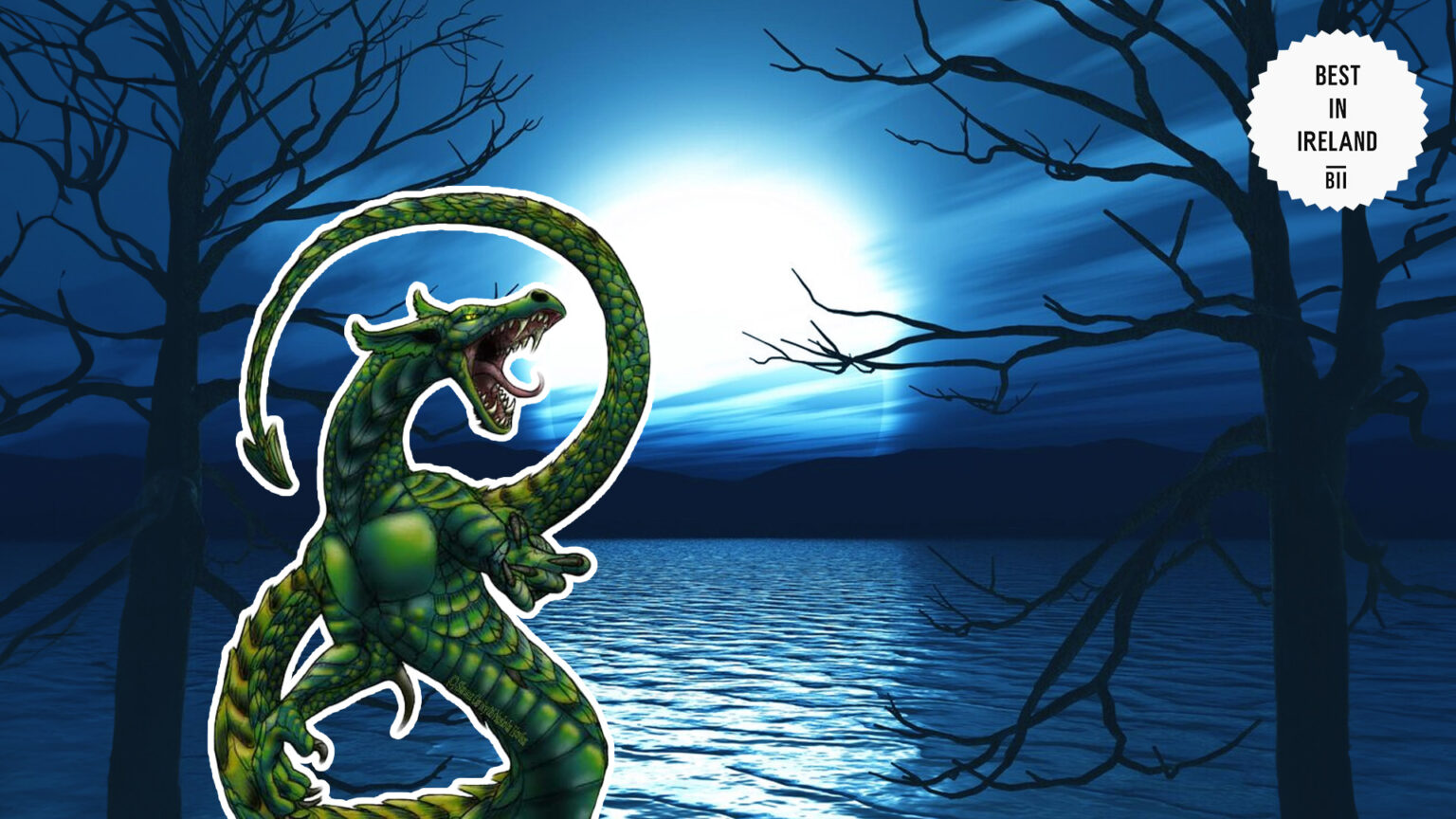 Meet the 30 Irish Mythical Creatures That Will Blow Your Mind