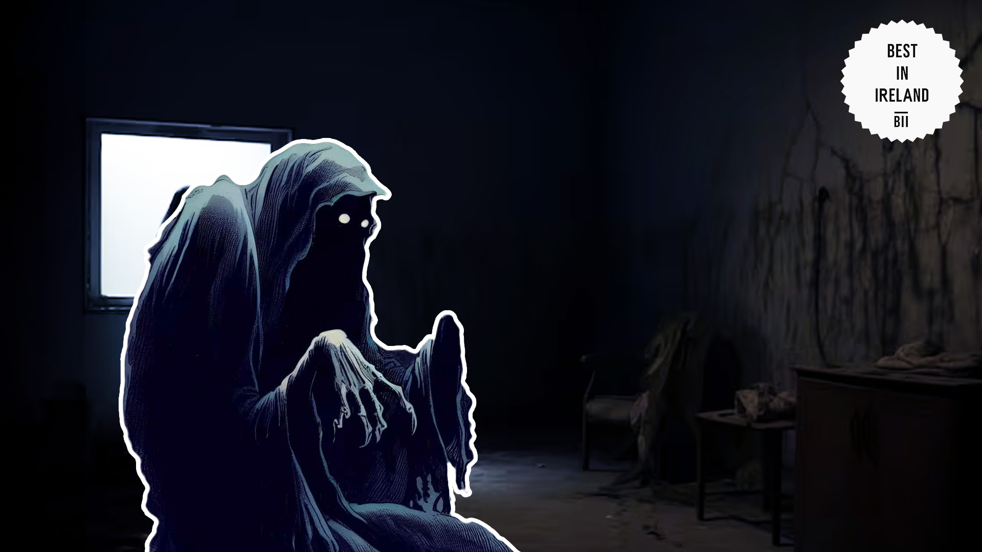 Meet the 30 Irish Mythical Creatures That Will Blow Your Mind