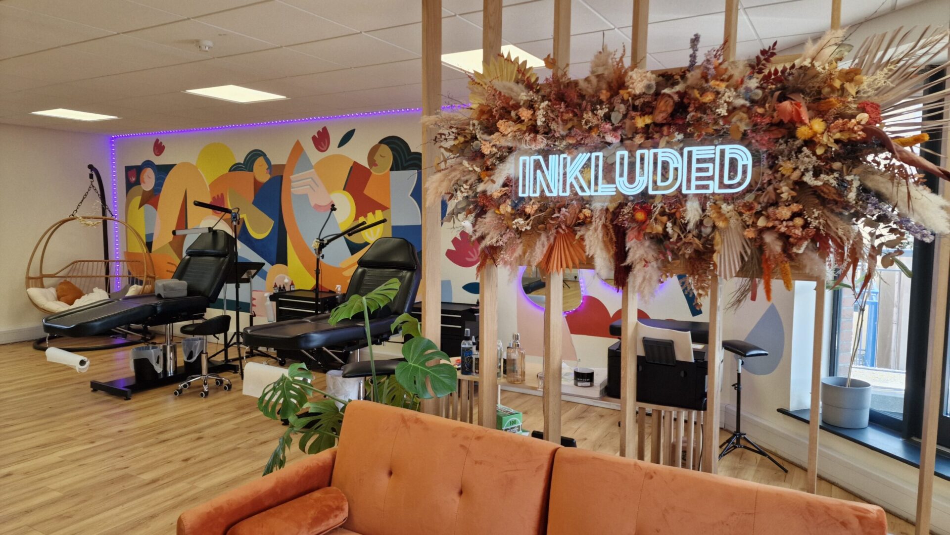 The 10 Best Tattoo Studios in Dublin [2026 ]