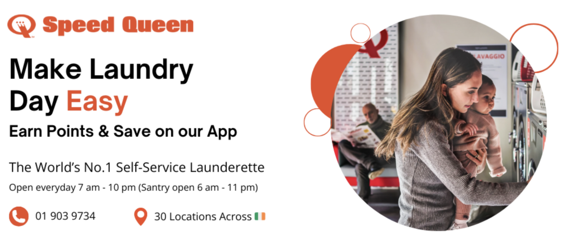 The 6 Best Laundry Service Providers in Dublin [2025 ]