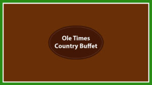 Take Your Tastebuds on a Trip to these 5 Best Dublin Buffets