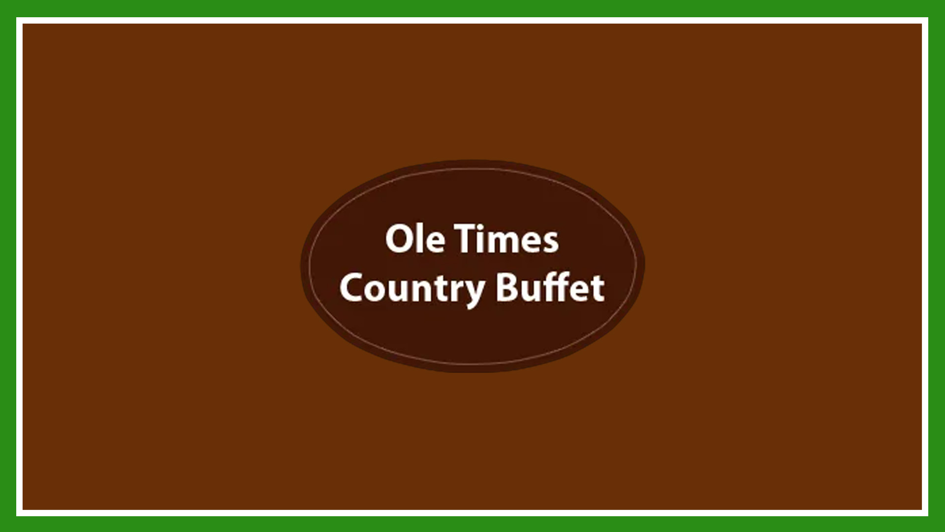 Take Your Tastebuds on a Trip to these 5 Best Dublin Buffets