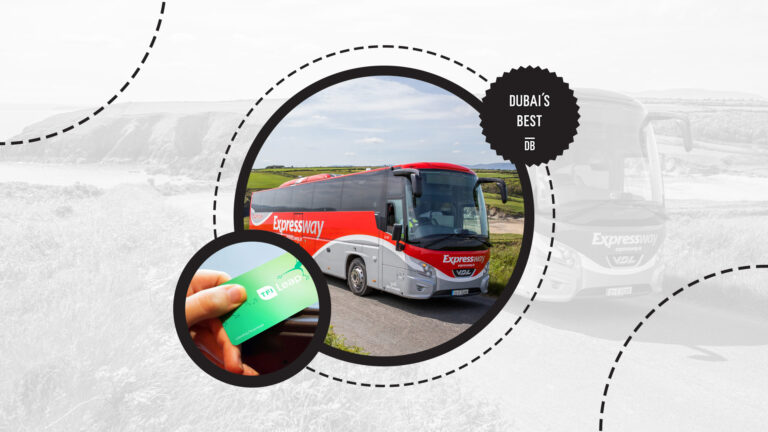 Master Ireland’s Public Transport System with This Guide [2026]