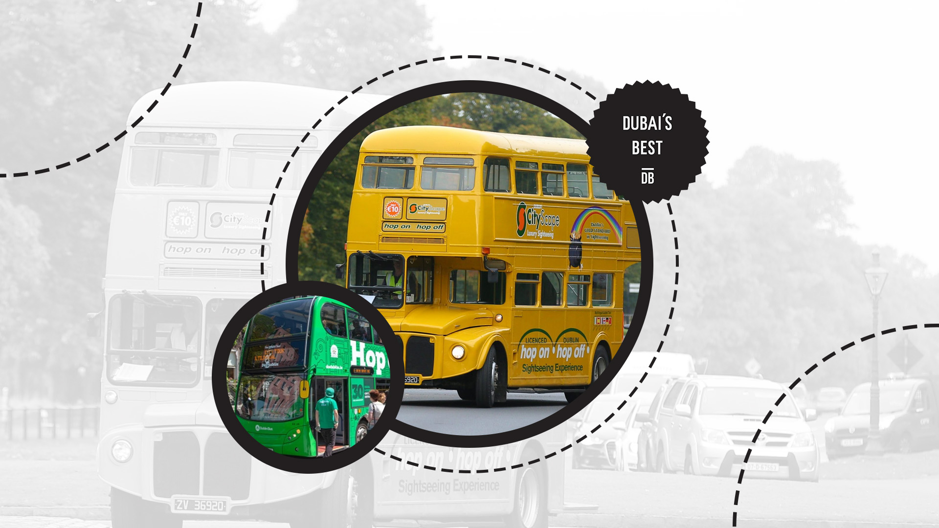 Master Ireland’s Public Transport System with This Guide [2026]