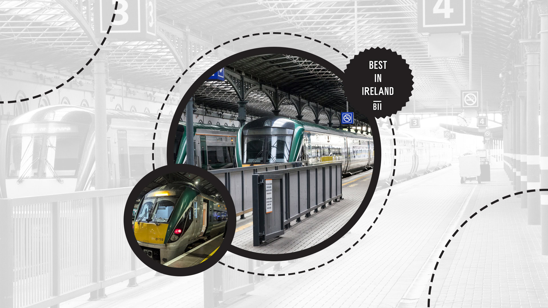 Master Ireland’s Public Transport System with This Guide [2026]