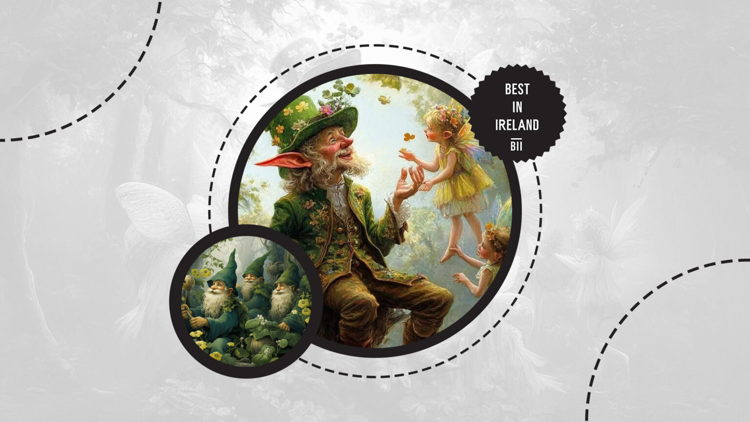 Get Lucky With These 16 Interesting Facts About Leprechauns!