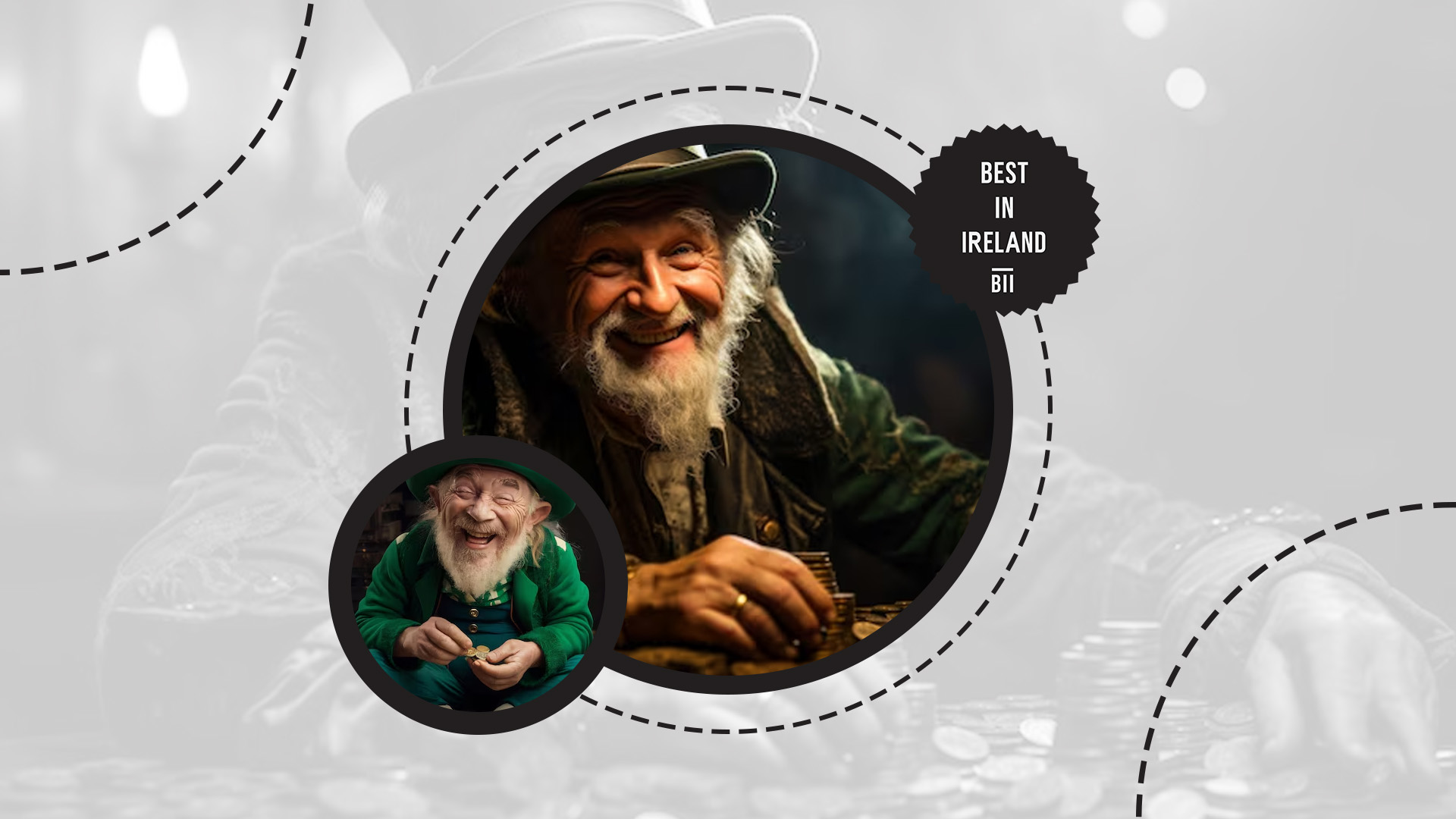 Get Lucky With These 16 Interesting Facts About Leprechauns!