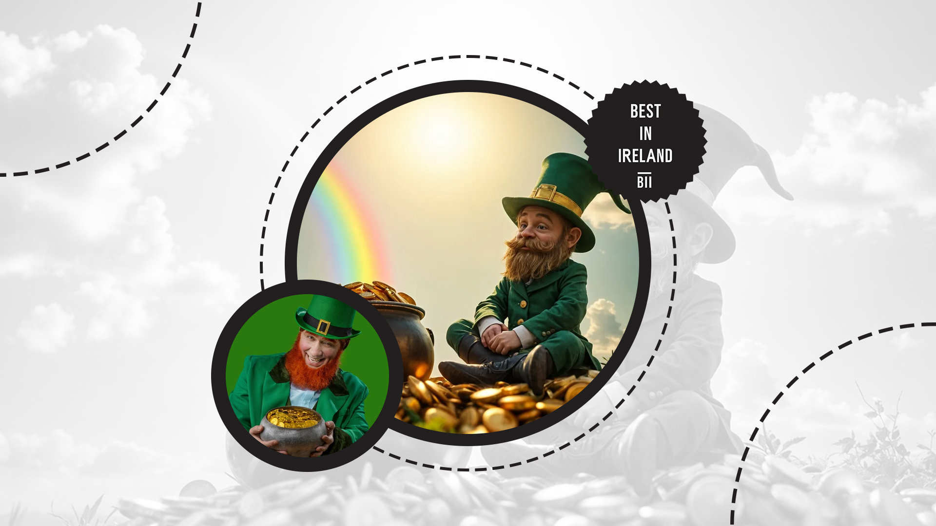 Get Lucky With These 16 Interesting Facts About Leprechauns!