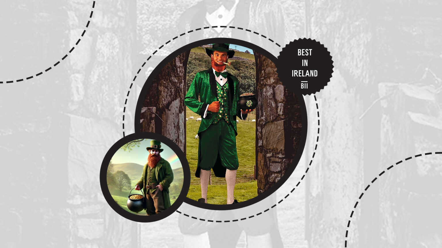 Get Lucky With These 16 Interesting Facts About Leprechauns!