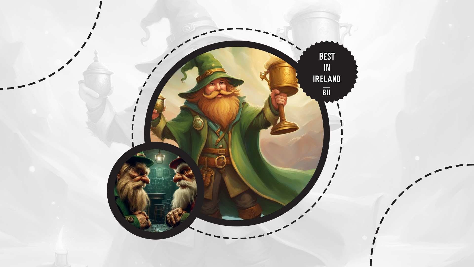 Get Lucky With These 16 Interesting Facts About Leprechauns!