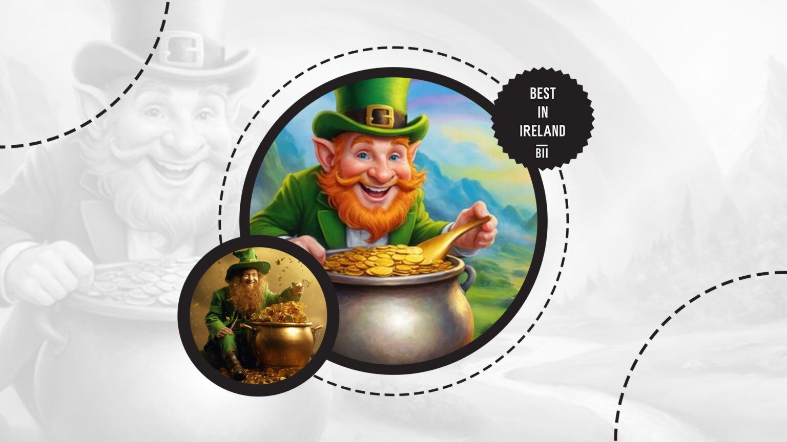 Get Lucky With These 16 Interesting Facts About Leprechauns!