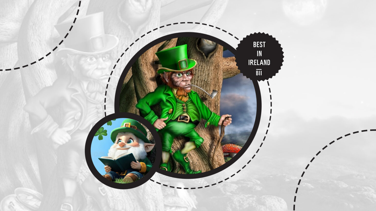 Get Lucky With These 16 Interesting Facts About Leprechauns!
