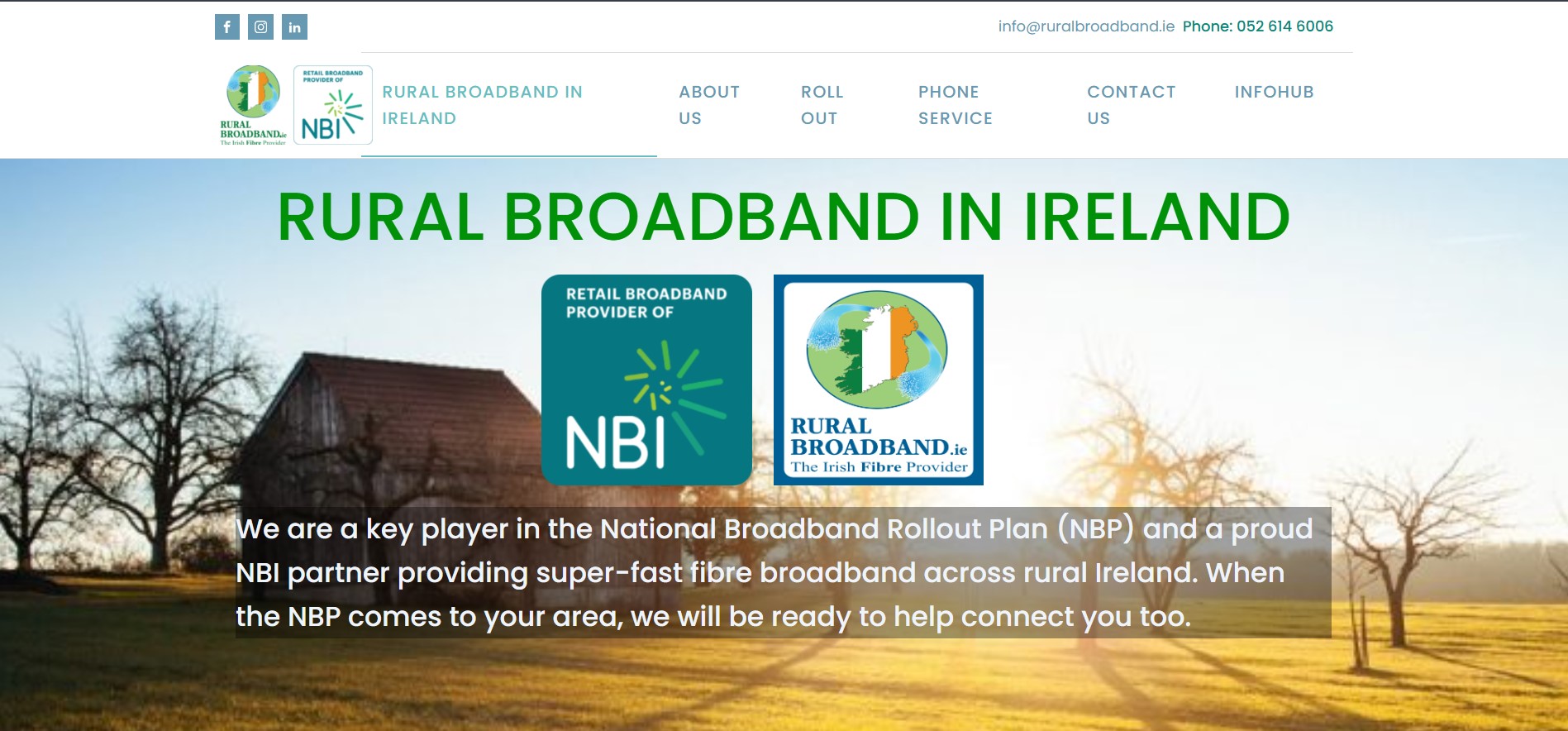 The 7 Best Fibre Broadband Providers in Ireland [2026 ]