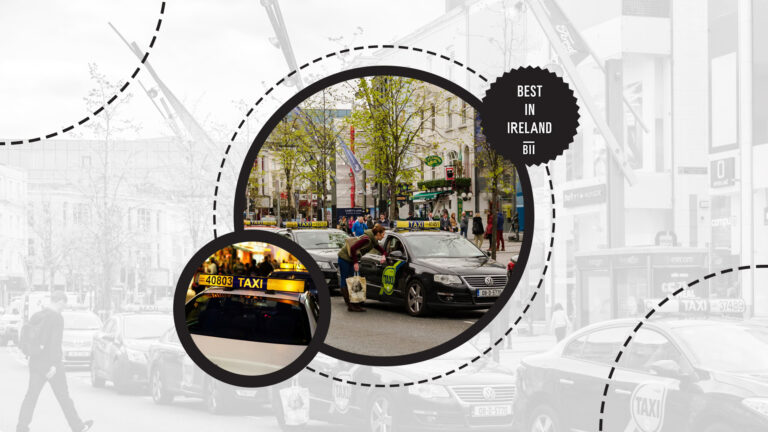 Master Ireland’s Public Transport System with This Guide [2026]