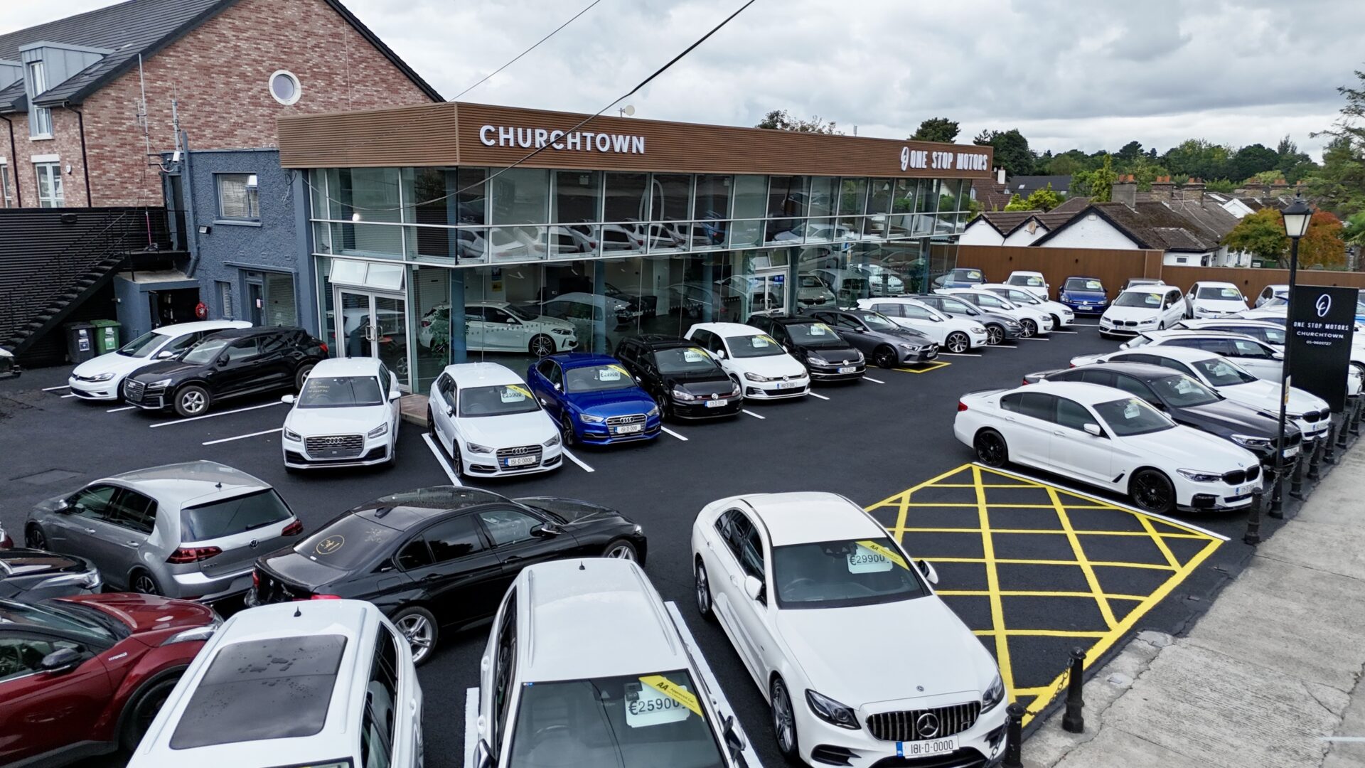 Top 7 Used Car Dealerships in Dublin [2026 ]