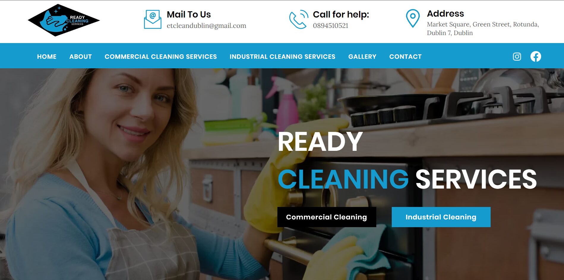 The 15 Best Cleaning Service Providers in Dublin [2026 ]